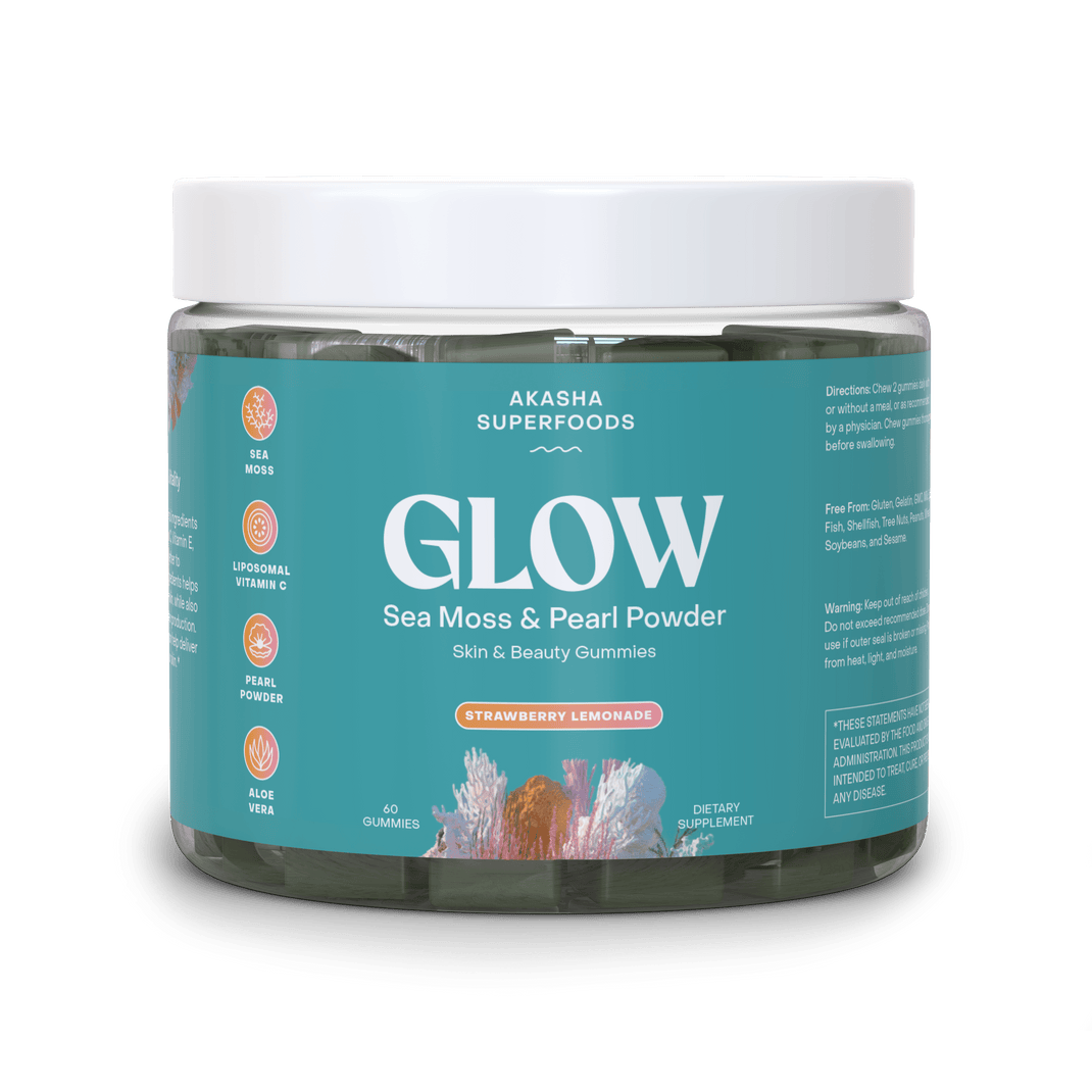 All Products – Akasha Superfoods