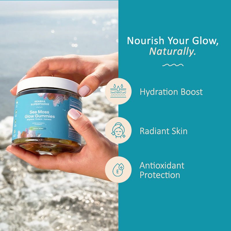 All Products – Akasha Superfoods